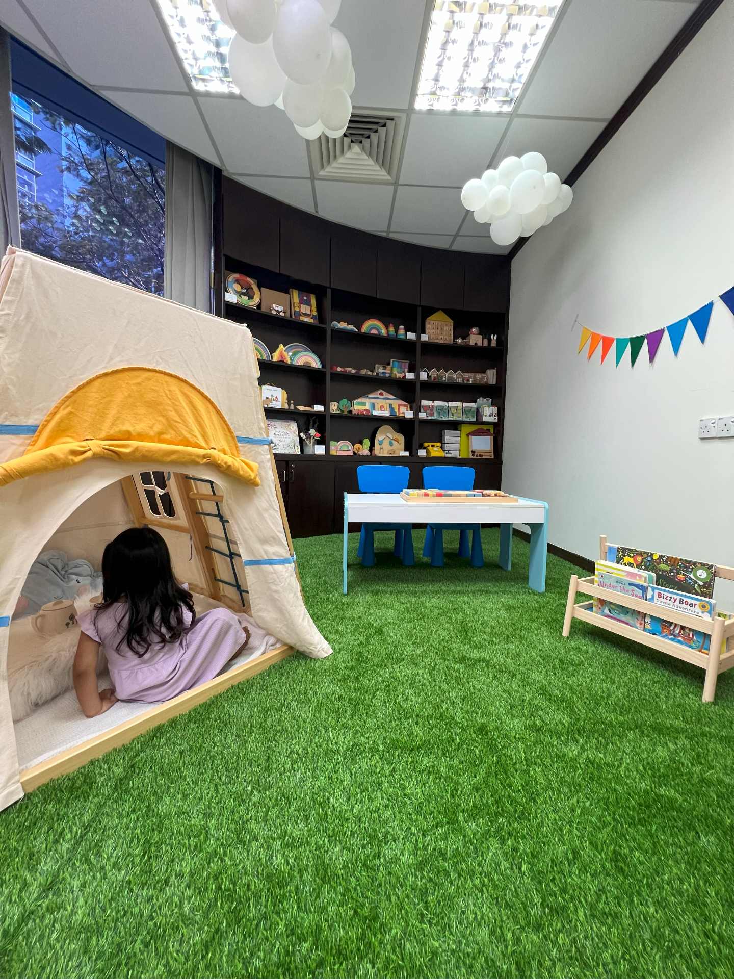 Fun X World USJ Review: Hidden Indoor Playground In Subang! - Mama's ...