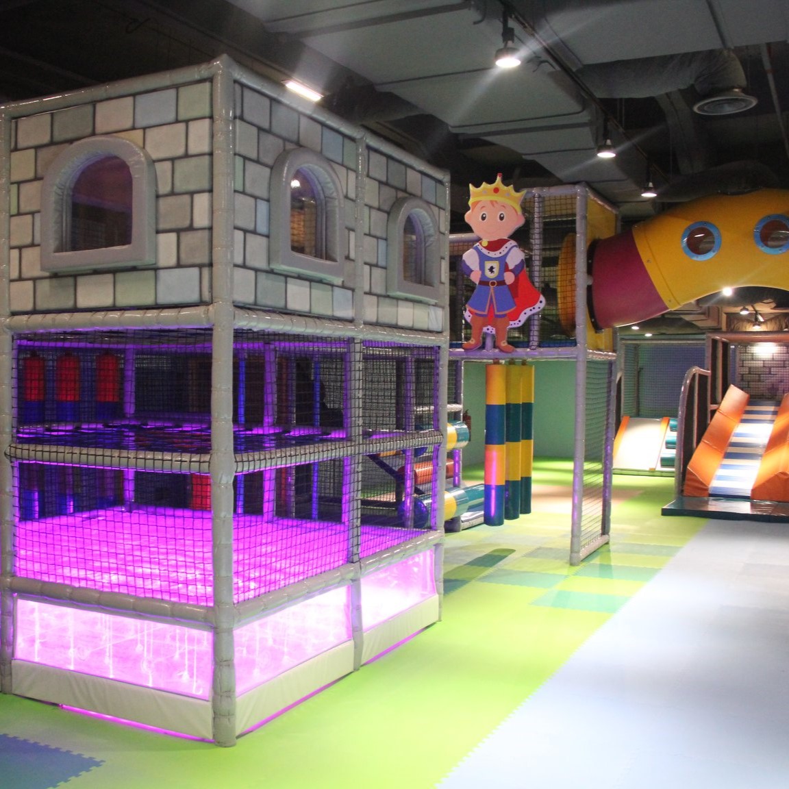 20 Best Indoor Playground Kuala Lumpur (Local Mama’s Review) - Mama's ...