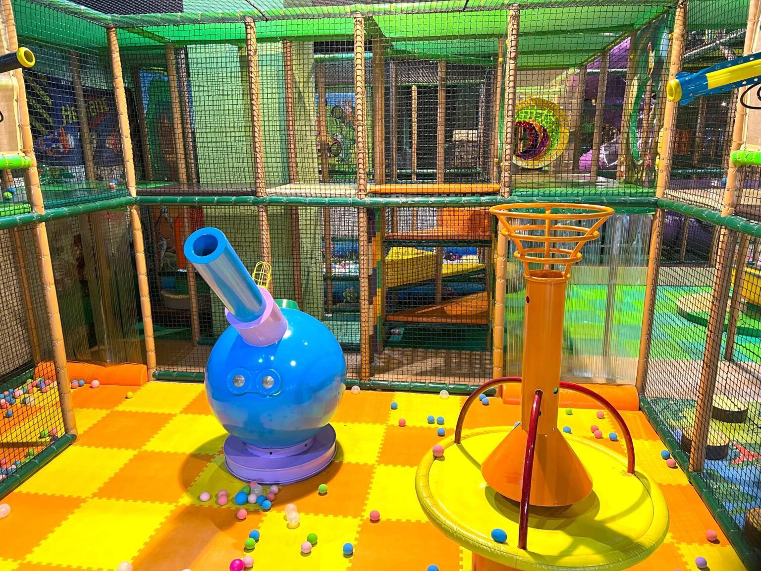 20 Best Indoor Playground Kuala Lumpur (Local Mama’s Review) - Mama's ...