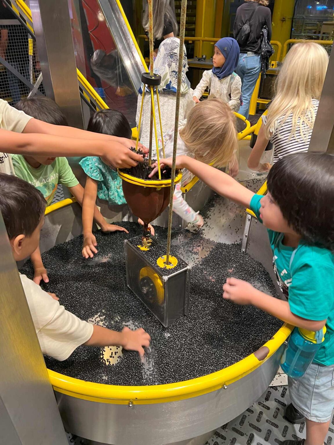 KLCC for Kids: Full Guide on Activities, Facilities & Food (2025 ...