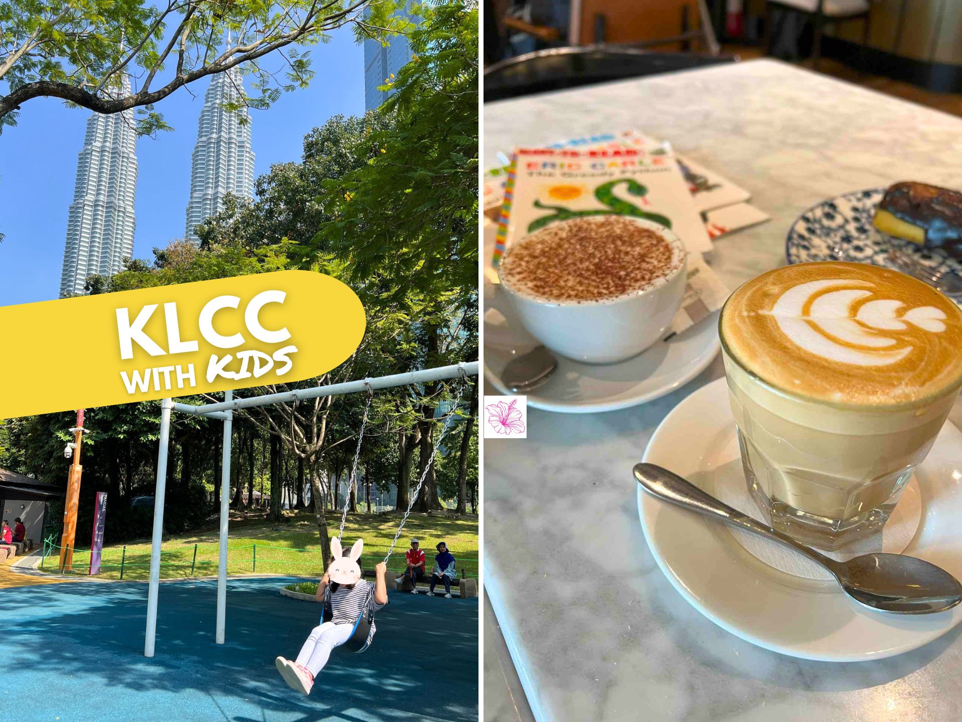 KLCC for Kids: Best Things to Do, Eat & Explore (2026 Family Guide ...