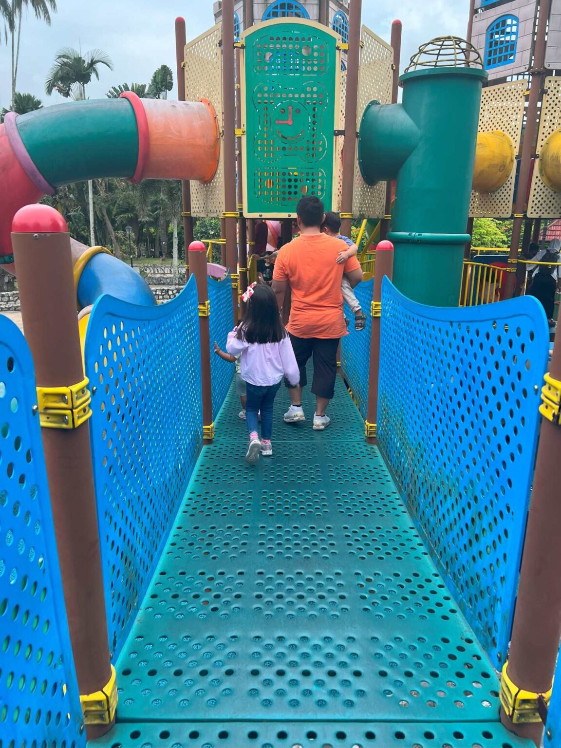 24 Kid-Friendly Places To Visit In KL For Free (+ 2 I DON’T Recommend ...