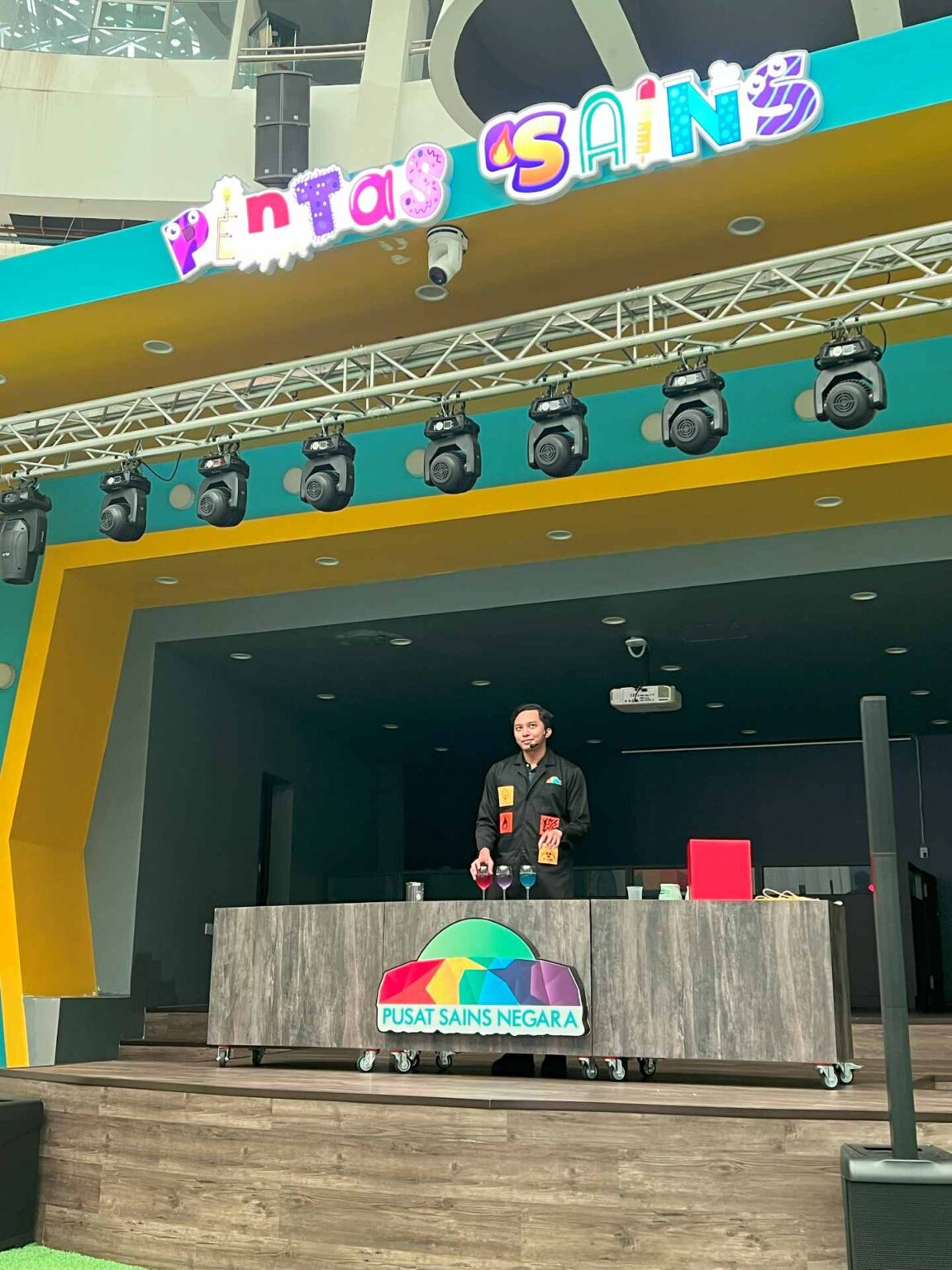 National Science Center Malaysia: Local Mama’s Honest Review - Mama's ...