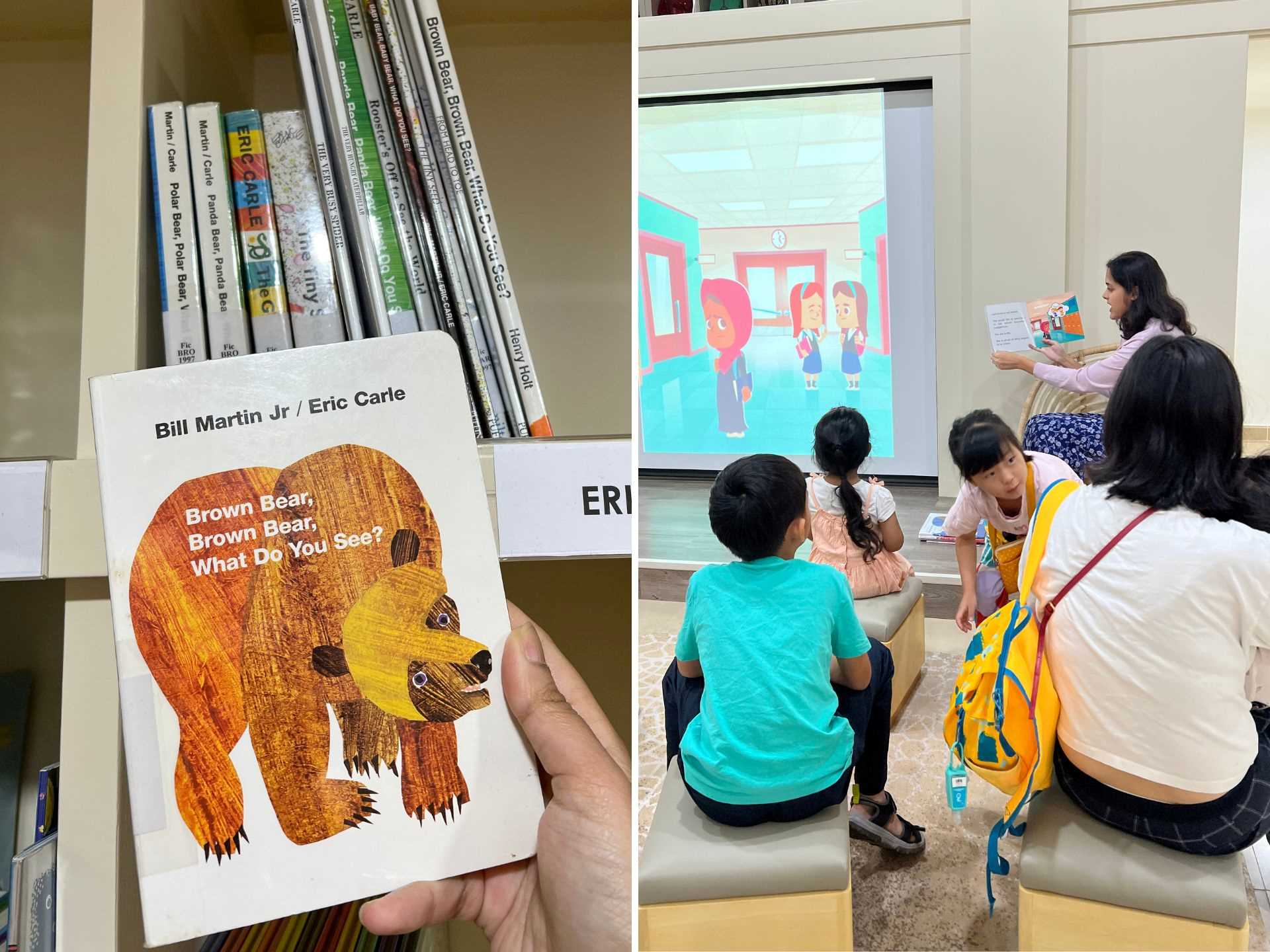 3 Free Kids’ Activities at Islamic Arts Museum Malaysia (Hidden KL Gem ...