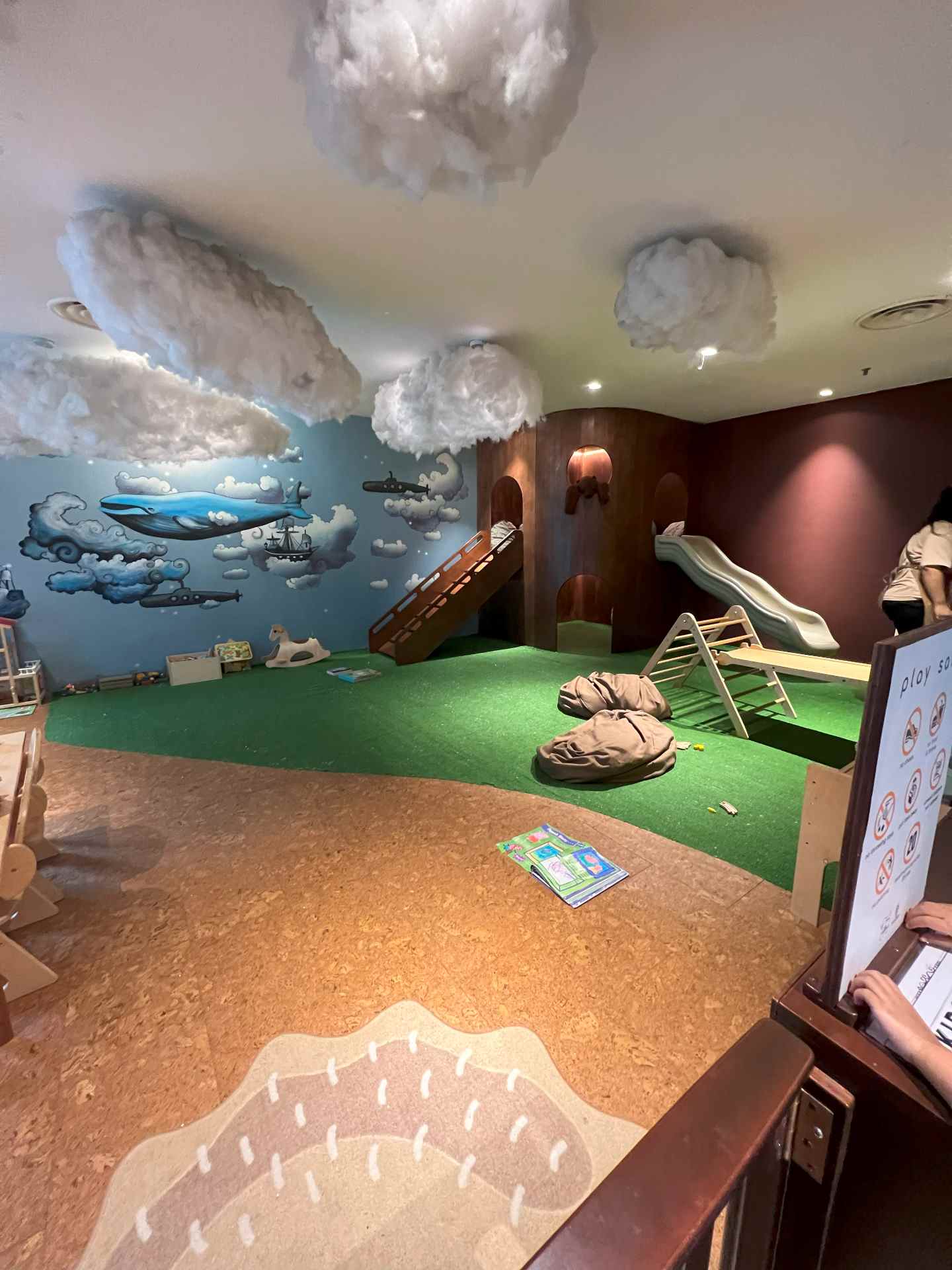31+ Best Kid-Friendly Restaurants In KL With Play Areas (2026) - Mama's ...
