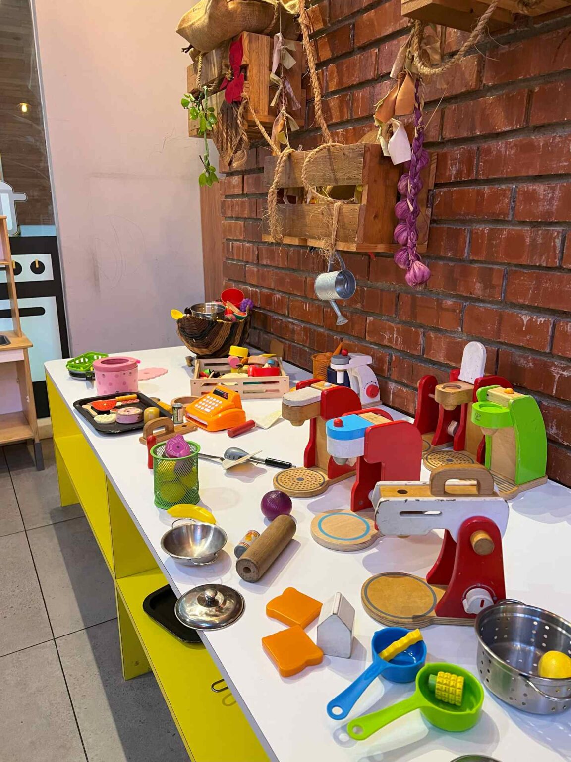 31 Best Kid-Friendly Restaurants In KL (Local Mama’s Review 2025 ...