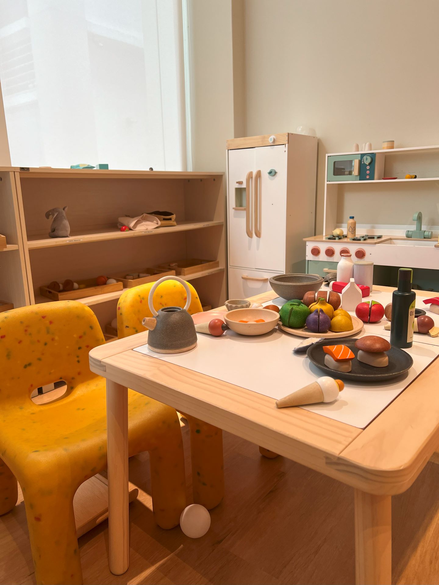 31+ Best Kid-Friendly Restaurants In KL With Play Areas (2026) - Mama's ...