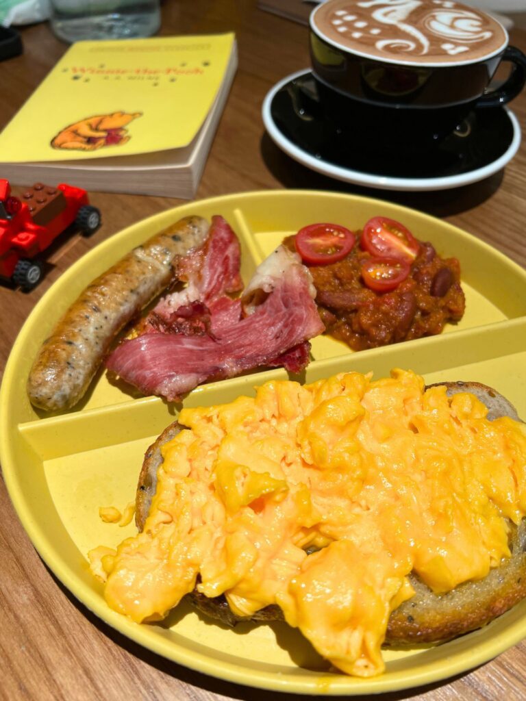 31+ Best Kid-Friendly Restaurants In KL (Local Mama’s Review 2026 ...