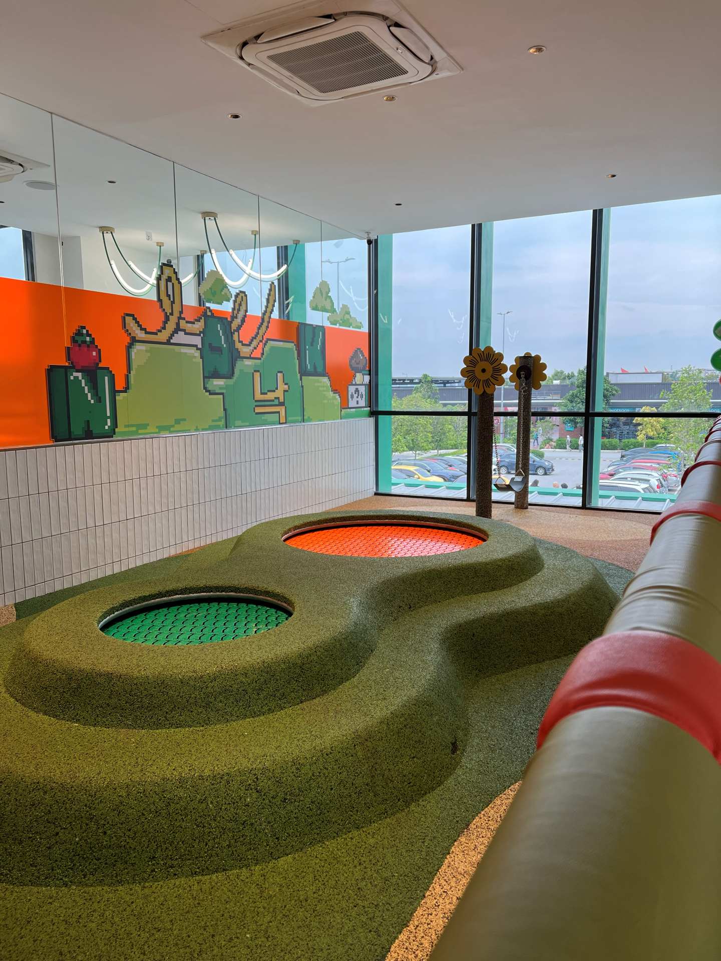 31+ Best Kid-Friendly Restaurants In KL With Play Areas (2026) - Mama's ...