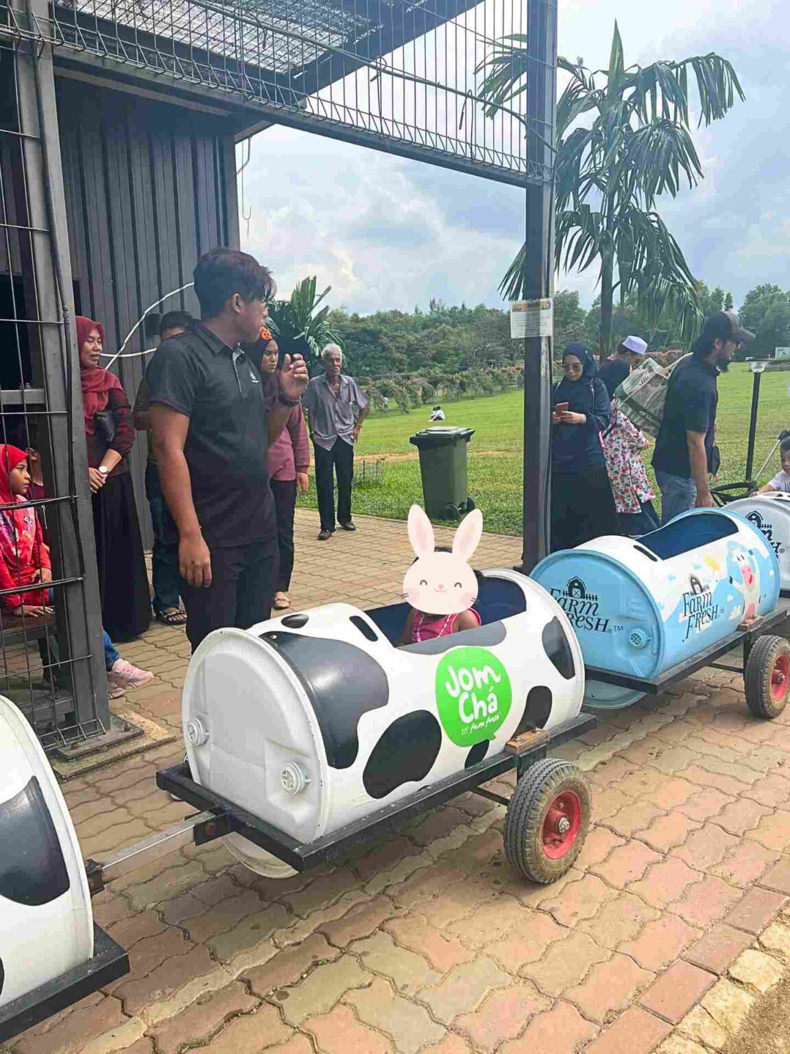 Fun X World USJ Review: Hidden Indoor Playground In Subang! - Mama's Guide to Malaysia