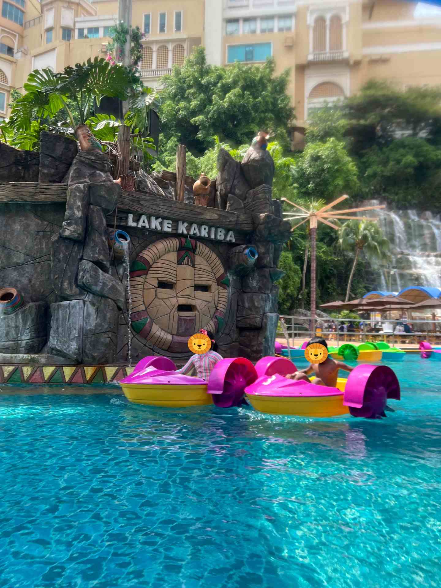 Are Sunway Lagoon Tickets Worth It? (+2024 Promo Code!) - Mama's Guide ...