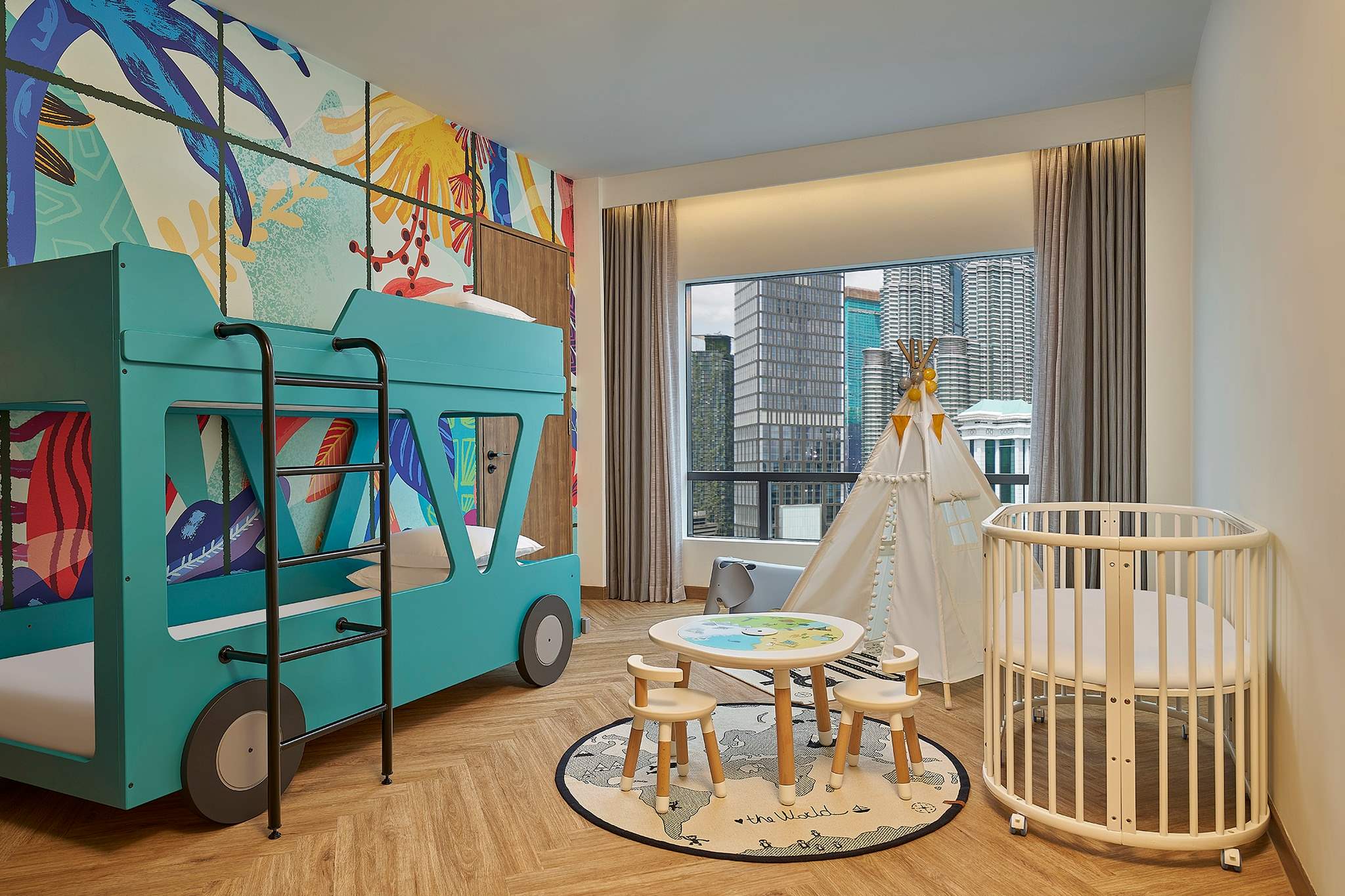 19 Best Family Hotels In Kuala Lumpur (Local Mama’s Picks 2025) - Mama ...