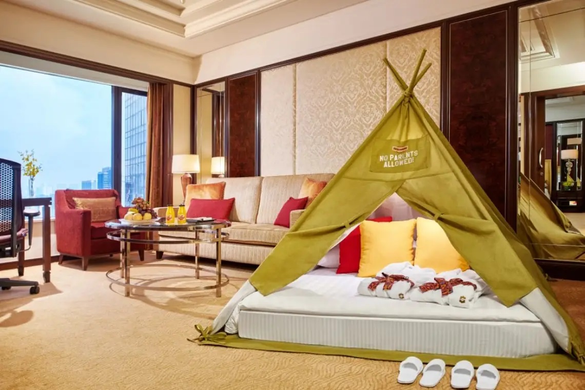19 Best Family Hotels In Kuala Lumpur (Local Mama’s Picks 2025) - Mama's Guide to Malaysia