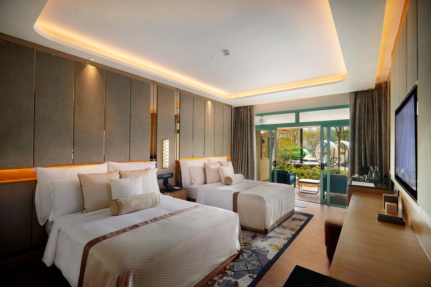 M Resort & Hotel: KL’s Underrated Family Stay (Budget-Friendly Too ...