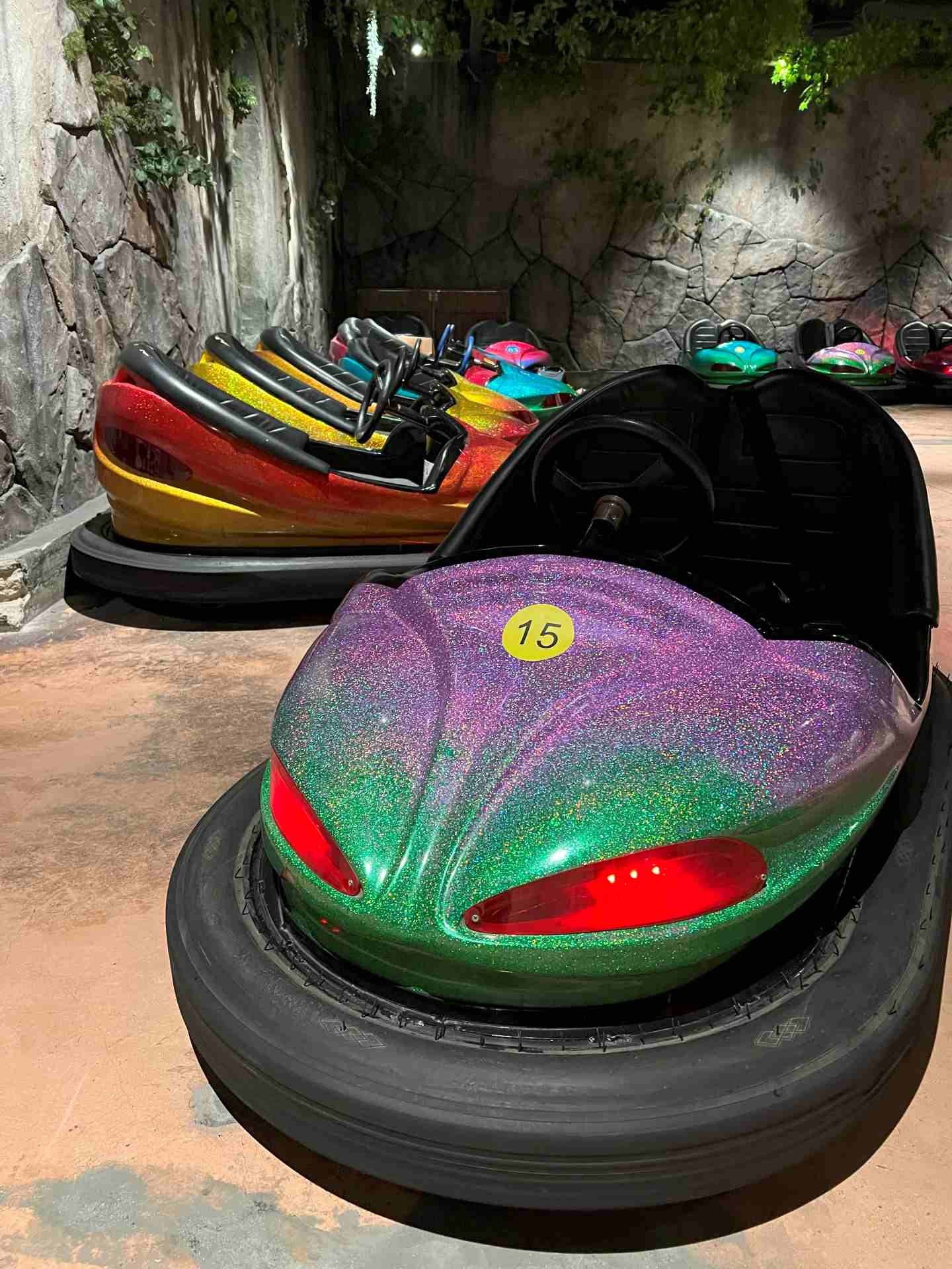 Fun X World USJ Review: Hidden Indoor Playground In Subang! - Mama's ...