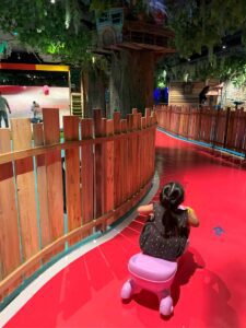 Fun X World USJ Review: Hidden Indoor Playground In Subang! - Mama's ...
