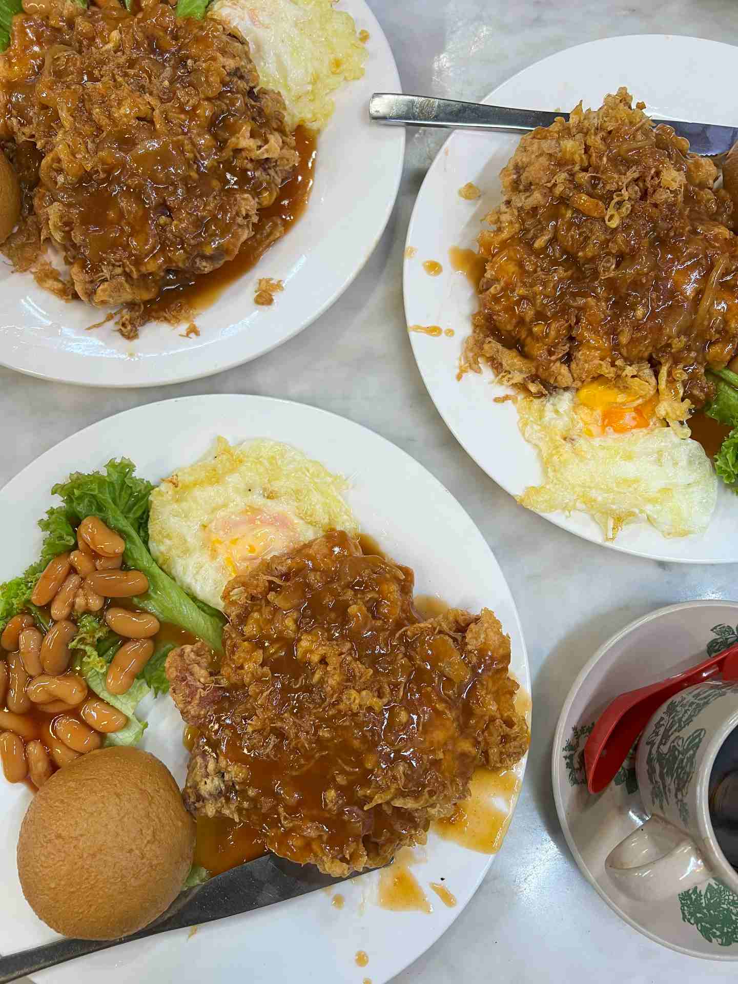 Half-Day DIY Walking Tour of Kuala Lumpur: Chinatown & Central Market ...