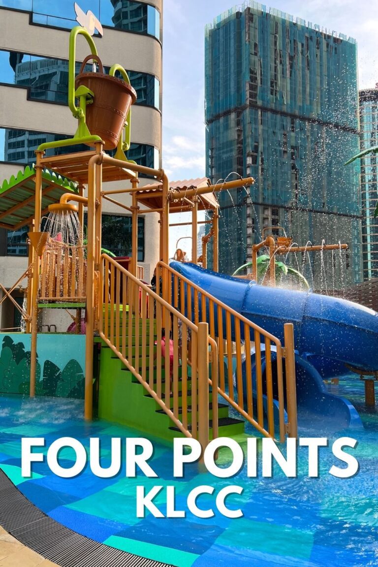 KLCC for Kids: Full Guide on Activities, Facilities & Food (2025 ...