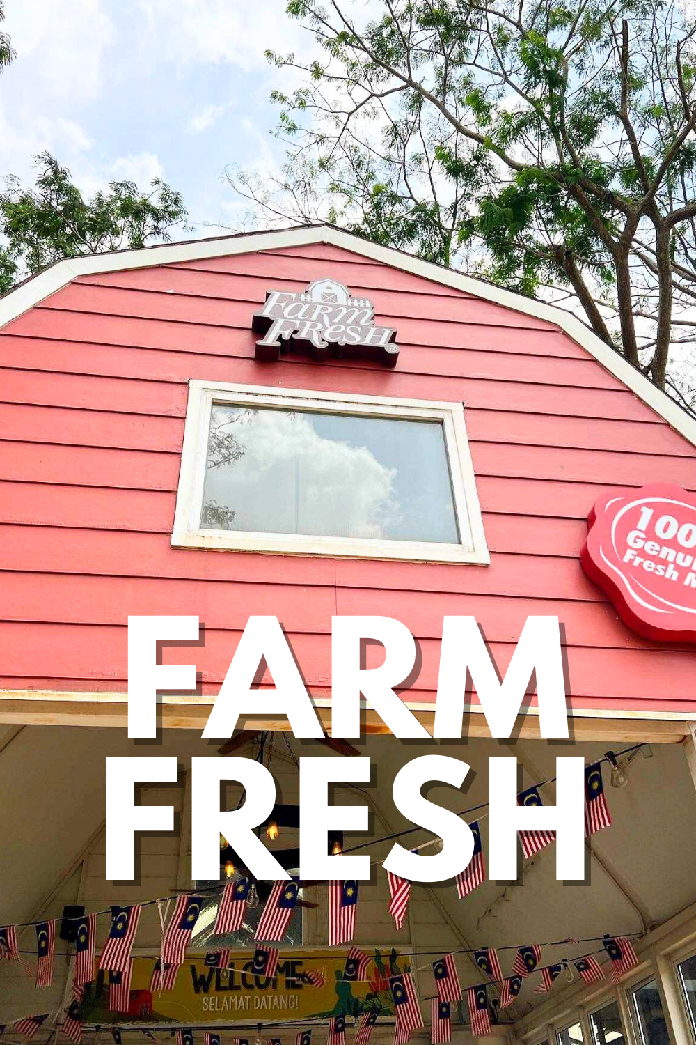 Kid-Friendly Day in KL: Garden Picnic, Indoor Theme Park & Fun Family Store - Mama's Guide to ...