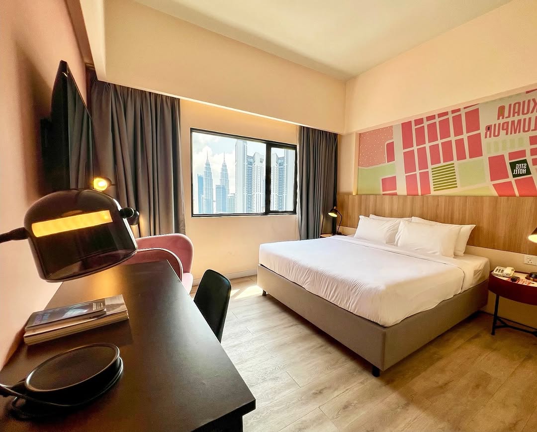 10 Best Hotels in Kuala Lumpur with KLCC View (Family-Friendly Picks ...