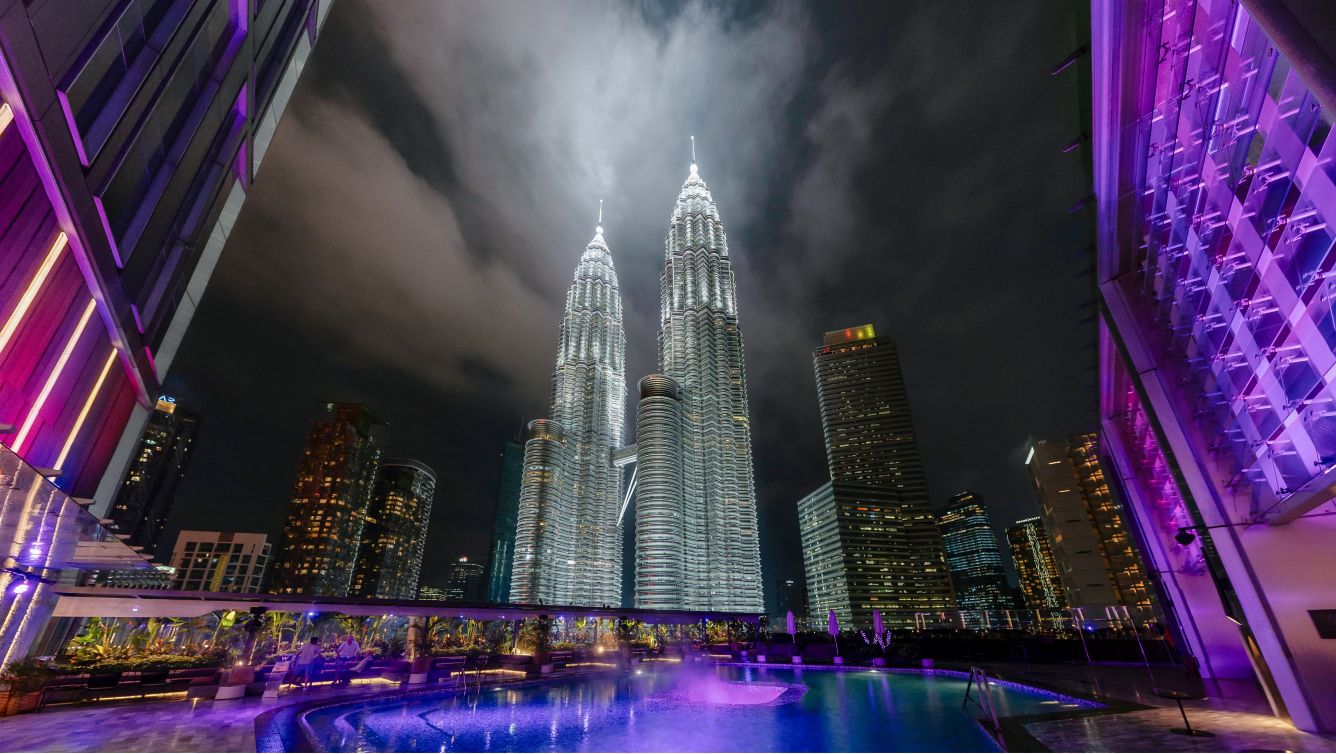 10 Best Hotels in Kuala Lumpur with KLCC View (Family-Friendly Picks ...