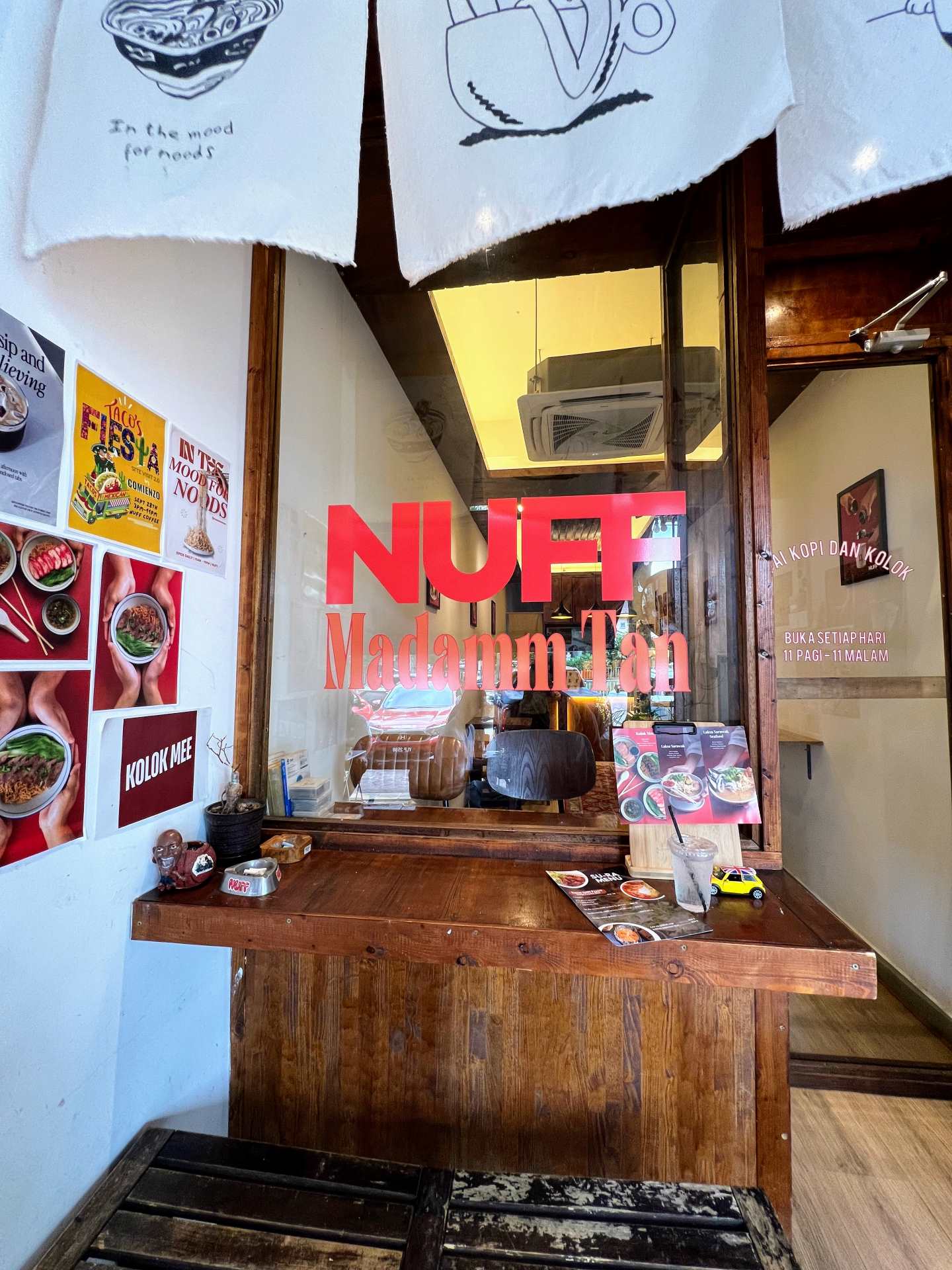 Sultan Alam Shah Museum Reopens (Limited-Time Free Entry!) - Mama's ...