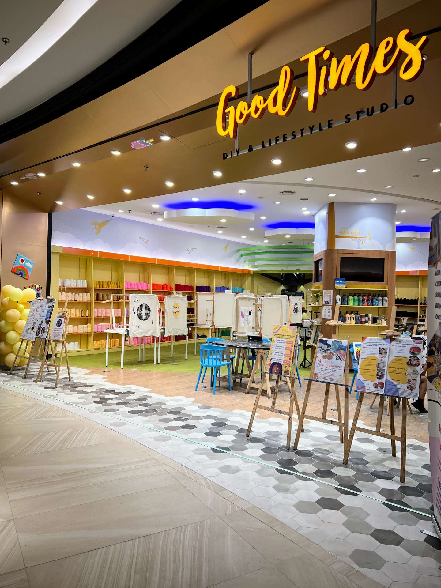 19 Best Indoor Activities in KL for Kids: Mama’s Rainy-Day Picks ...
