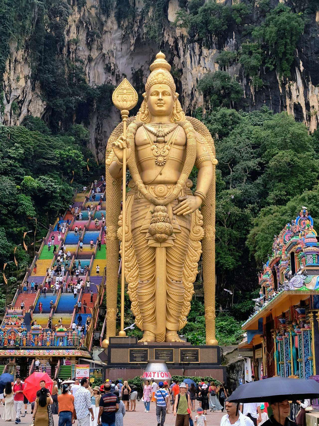 Best Day Trips from Kuala Lumpur: 8 Family-Friendly Ideas (2025) - Mama ...