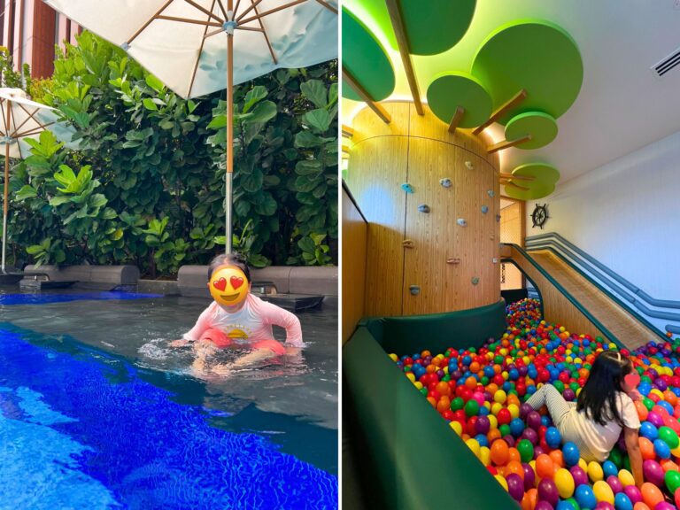M Resort & Hotel: KL’s Underrated Family Stay (Budget-Friendly Too ...