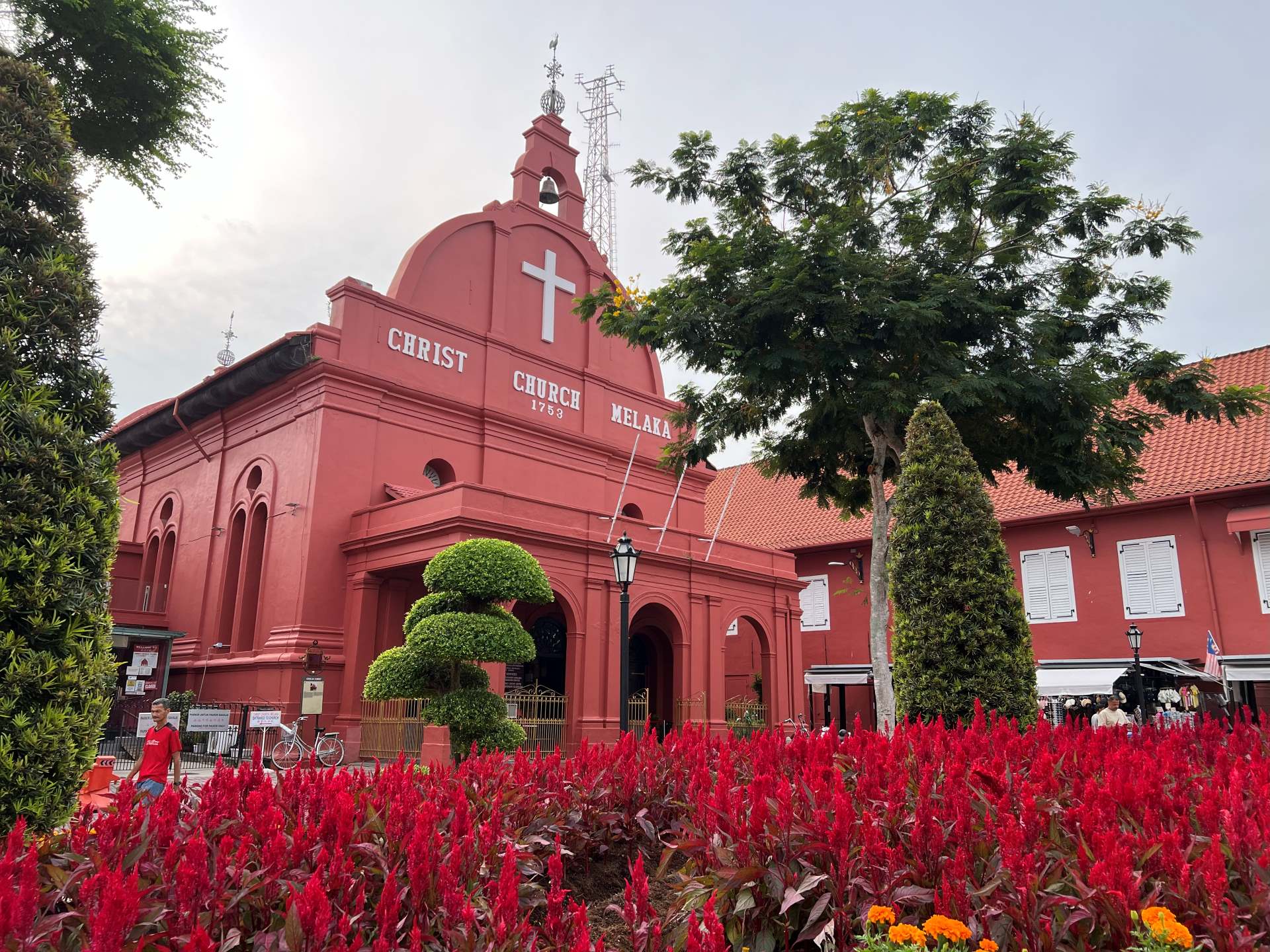 Melaka Itinerary For Kids: Batik Painting, Spy Training & River ...