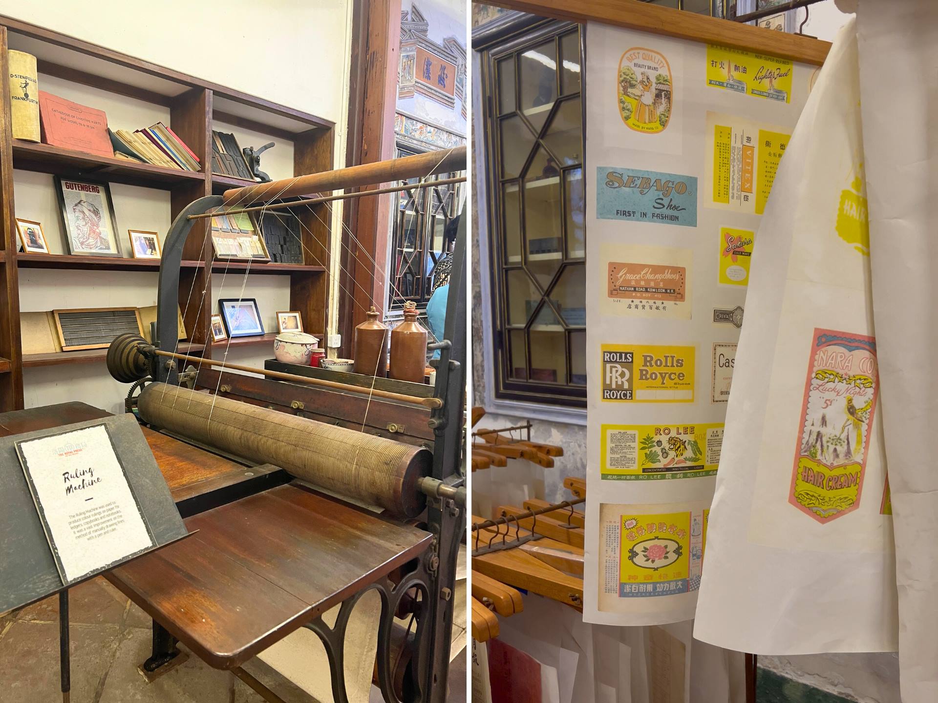 Melaka Itinerary For Kids: Batik Painting, Spy Training & River ...