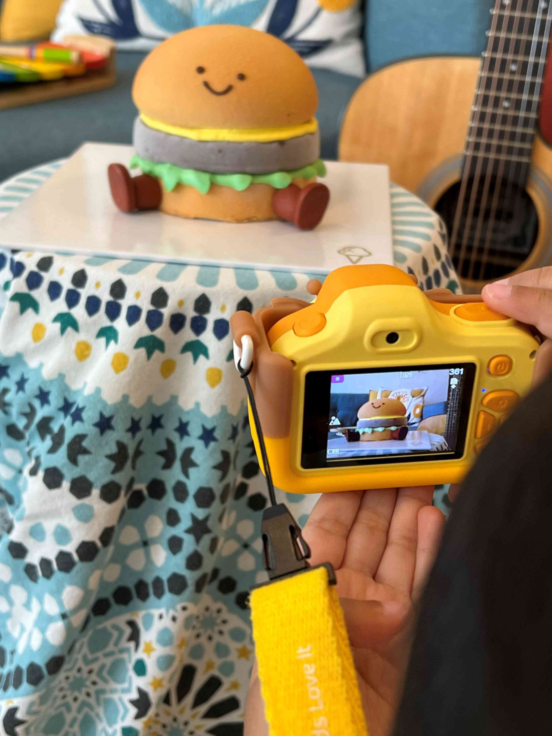 Inside Scoop’s New Ice Cream Cakes For Kids (Cute, Yums & Practical ...