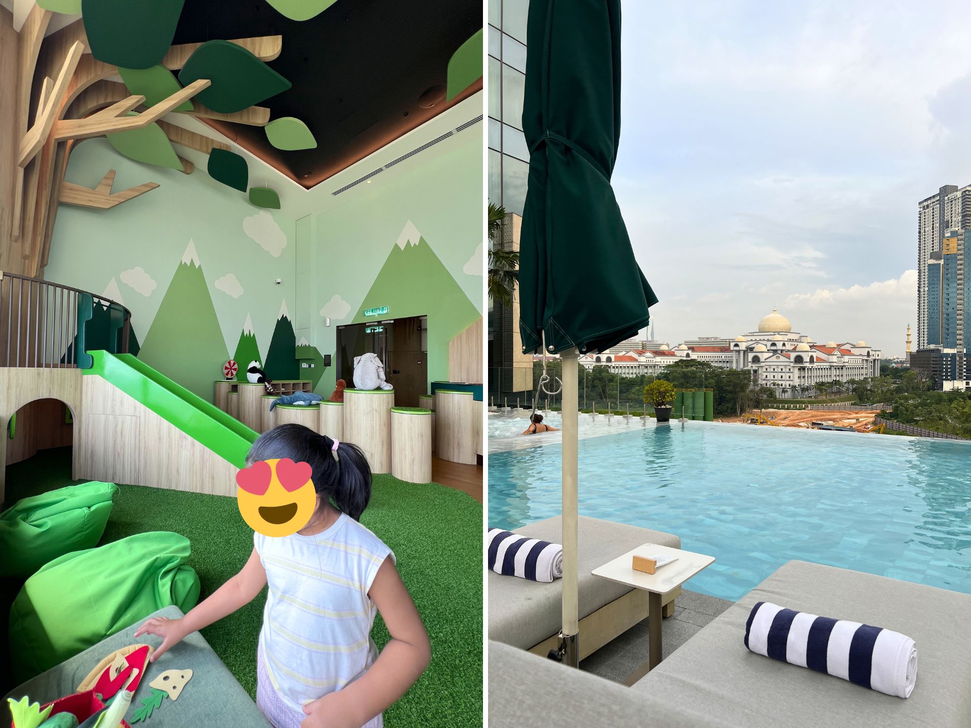 Hyatt Regency KL Midtown Review: Hidden-Gem Family Hotel In KL! - Mama ...
